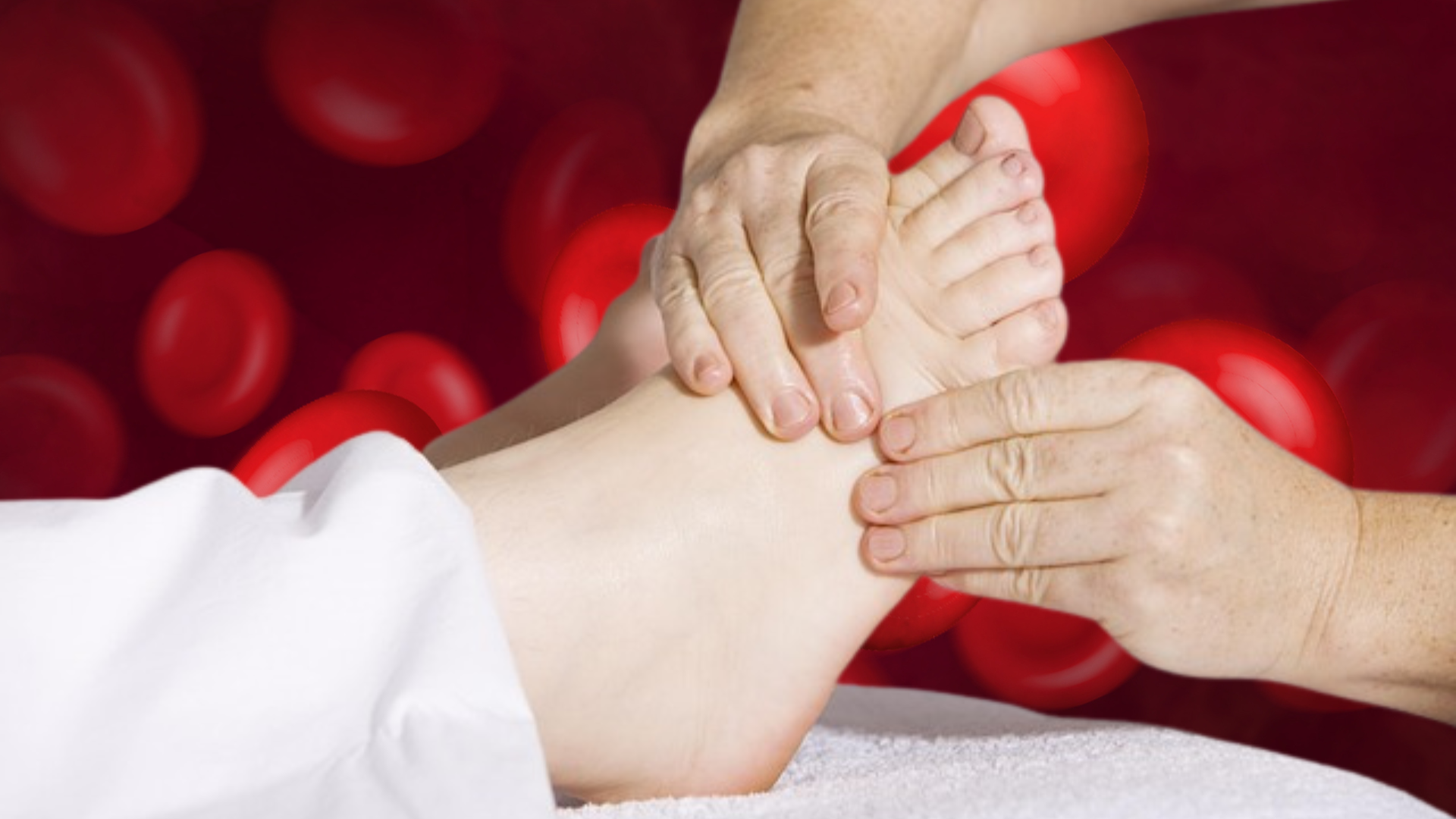 How to Improve Blood Circulation in Feet: Tips and Techniques - Health ...